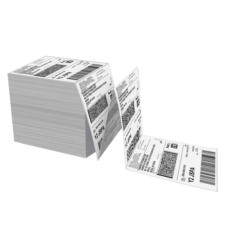 Shipping Labels – Unix Prints