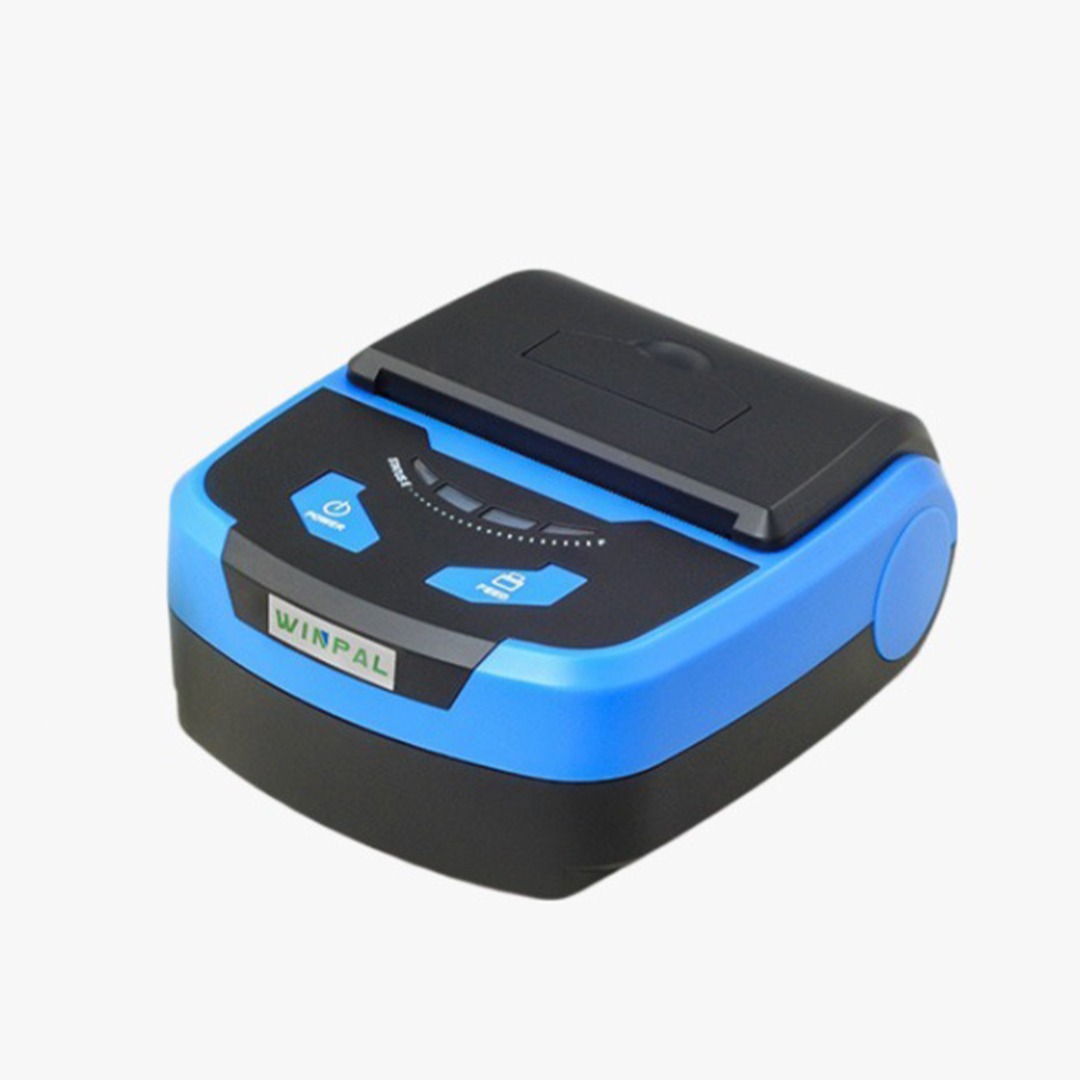 Mobile Receipt Printer XP-P810 3 Inch – Unix Prints
