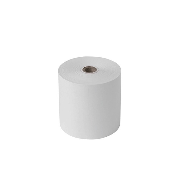 TPR Blank – Thermal Paper 80mm*80mm 65gsm Core 13mm (BC000376 ...