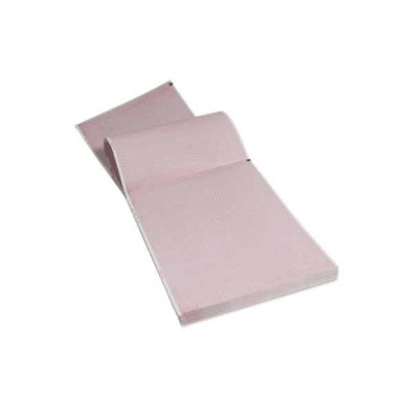 ECG PAPER A4 for CARDIO EXPRESS – Unix Prints